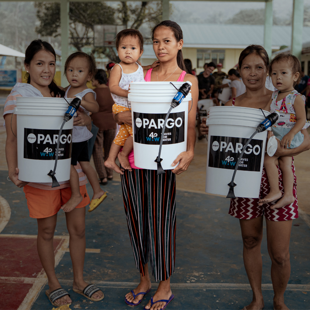 Project PARGO