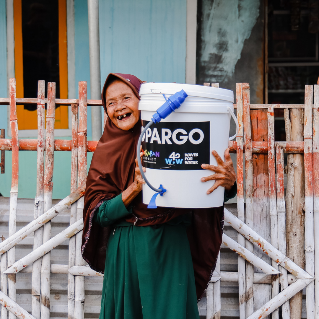 Why the filters we implement are SO incredible – Project PARGO