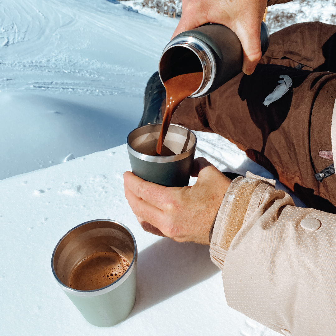 The Science of Insulation – Project PARGO