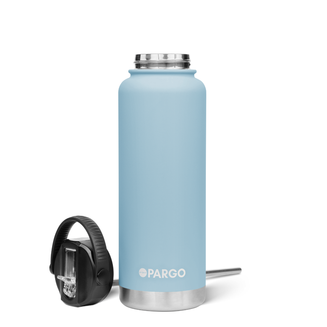 1200mL Insulated Sports Bottle – Project PARGO