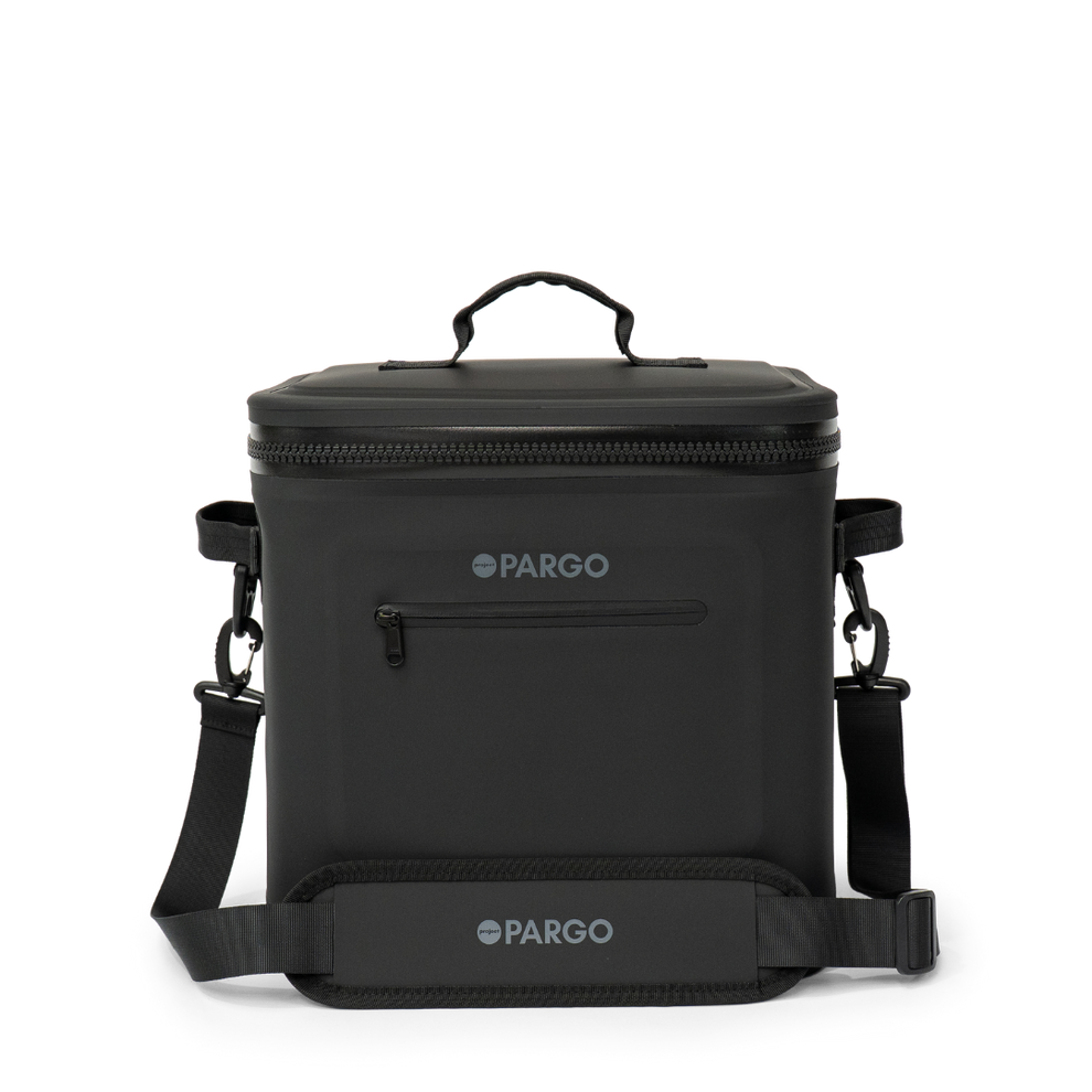 15L Insulated Cooler Bag – Project PARGO