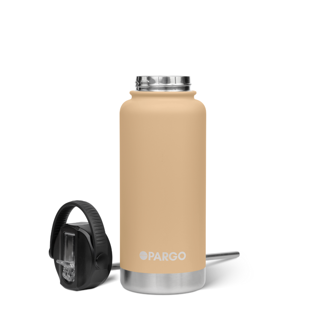 Project PARGO | Premium Insulated Drinkware