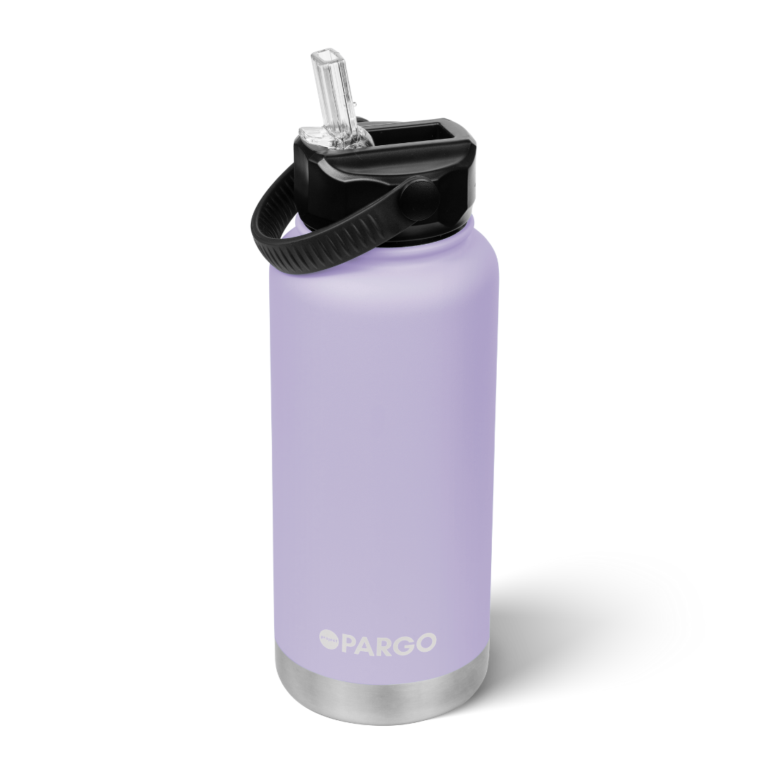 Project PARGO | Premium Insulated Drinkware