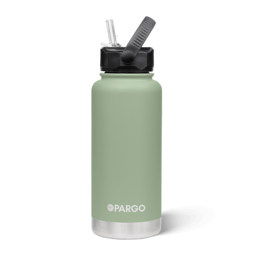 Project PARGO | Premium Insulated Drinkware