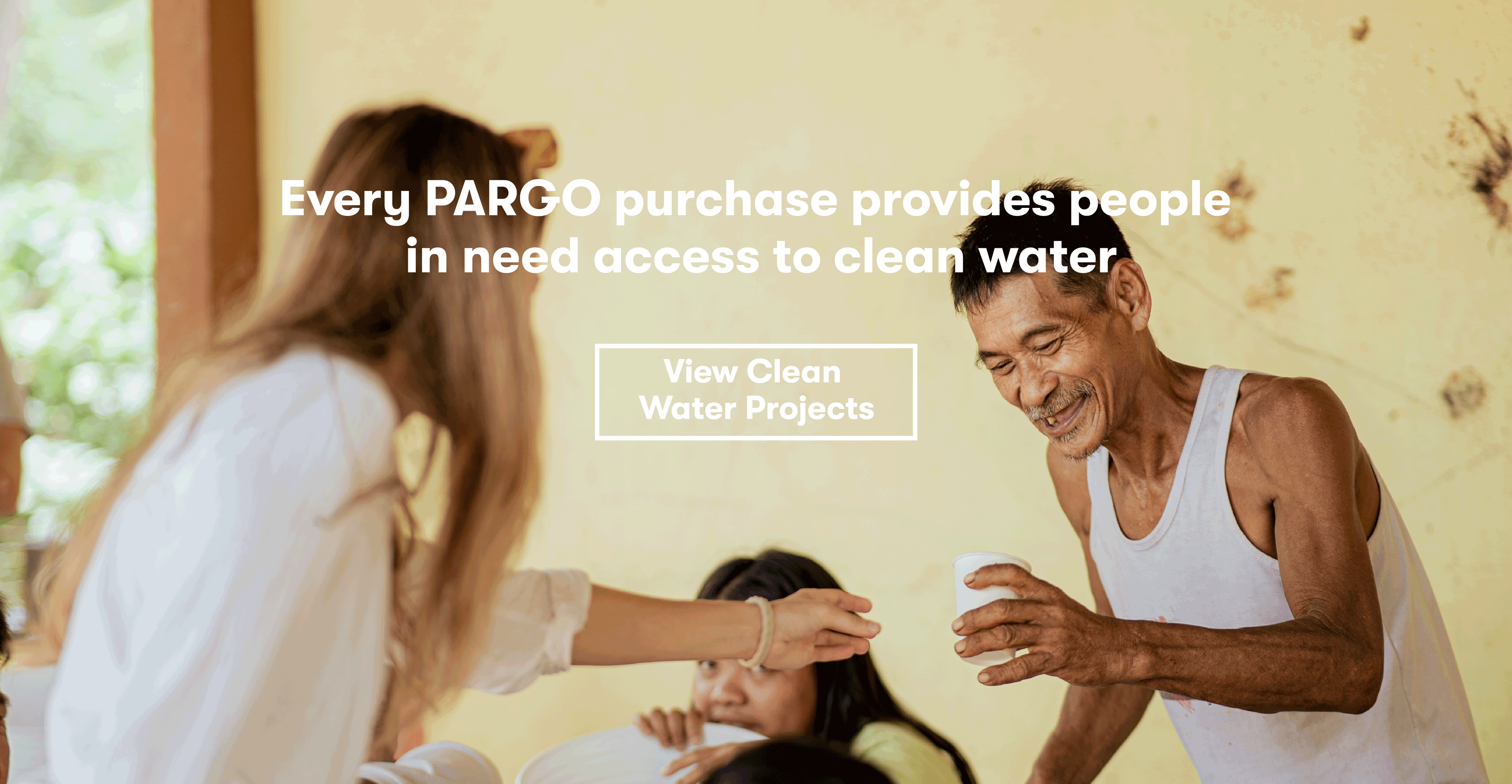 Project PARGO | Premium Insulated Drinkware