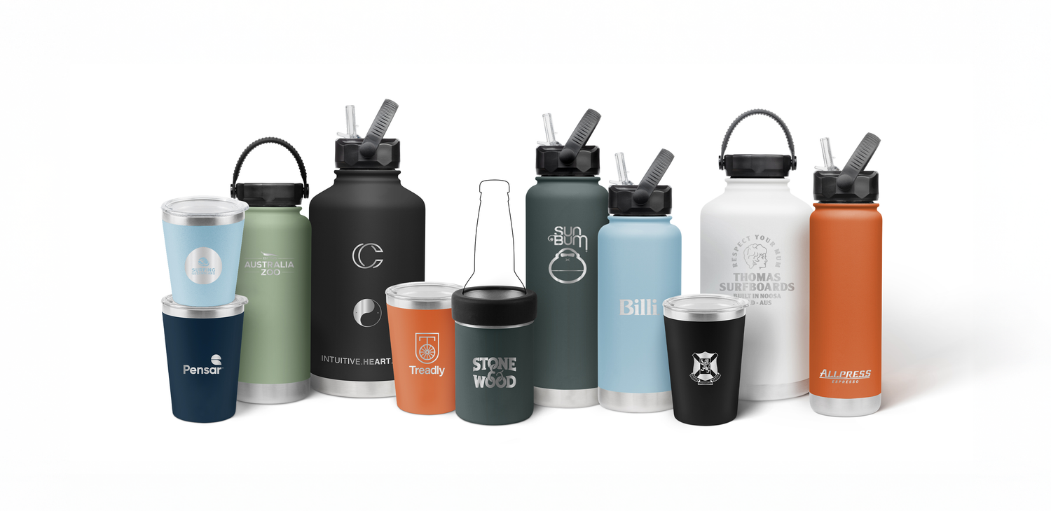 Co-Brand Project PARGO