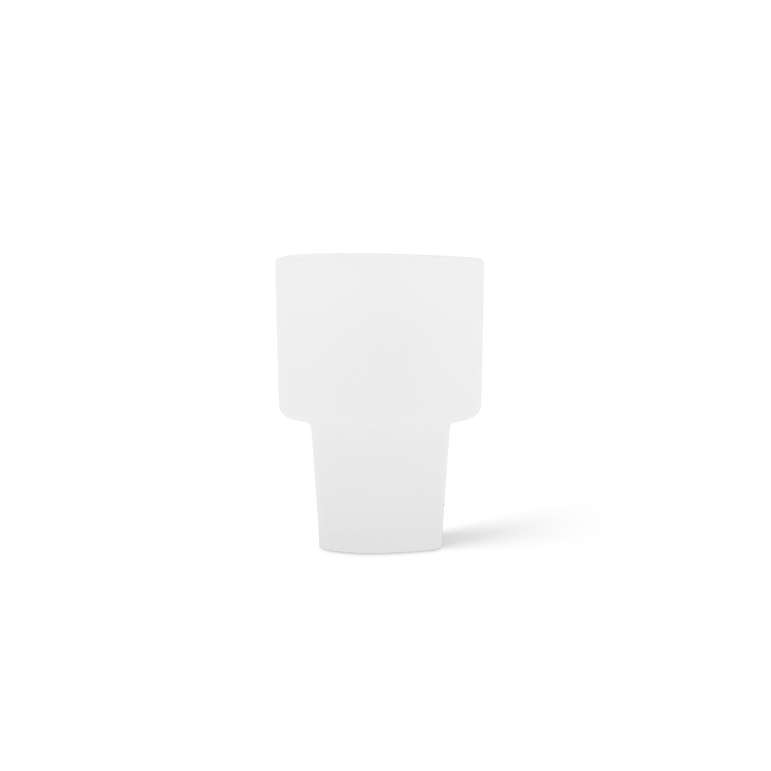 Silicone Adapter (Straw Lid) – Project PARGO